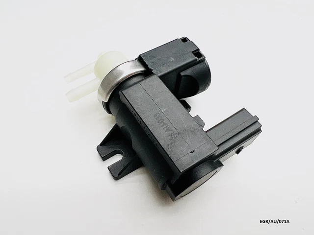 EGR VALVE SOLÉNOÏDE pour Audi A5 2.0 Tdi Quattro 2009-2017 8K0906627 ...