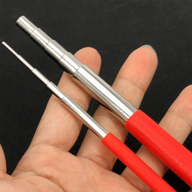 WRAPPING COIL STICKS Labor-saving Non-slip Sturdy Construction Wire ...