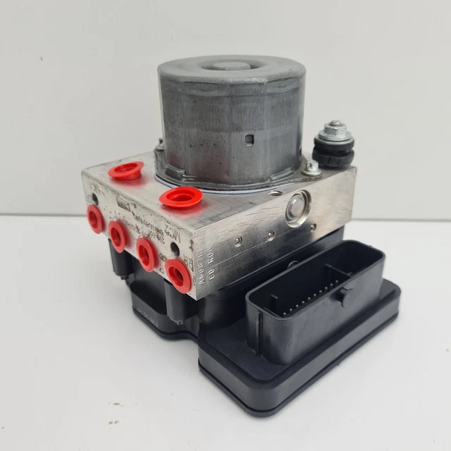 FORD FALCON FG ABS Pump Module MK2 AR29-2C405-AD Sedan EUR 85,31 ...