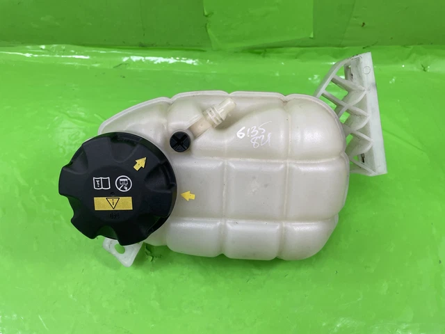 BMW 3 SERIES F30 OVERFLOW HEADER TANK EXPANSION BOTTLE 318d N47N 2.0 ...