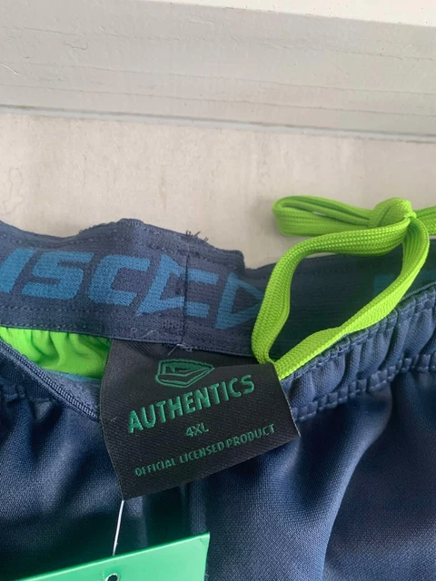 CANBERRA RAIDERS NRL ISC 2023 Knitted Tracksuit Track Pants Size 4XL ...