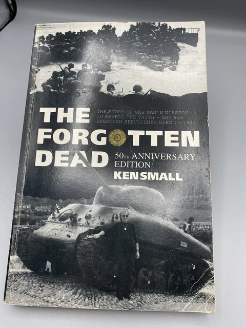 THE FORGOTTEN DEAD: Why 946 militaires américains sont morts au large ...