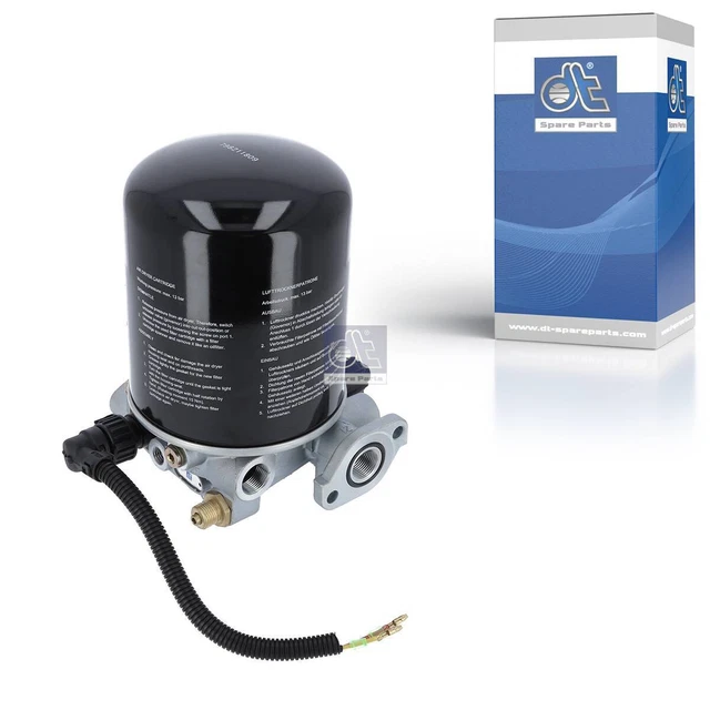 AIR DRYER FOR Mercedes for Actros/for Atego / Axor 9324000060 LA9010 ...