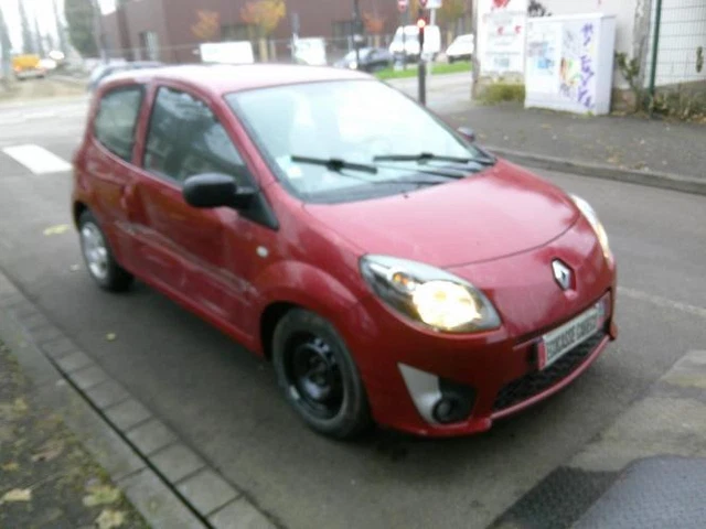 VASE D'EXPANSION RENAULT TWINGO 2 PHASE 1 7701477846 EUR 20,00 ...