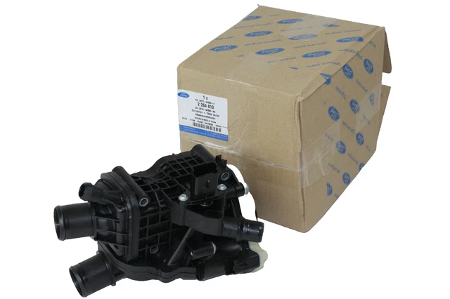 ORIGINAL THERMOSTATGEHÄUSE 2,0 Diesel Ford Focus - C-Max - Mondeo ...