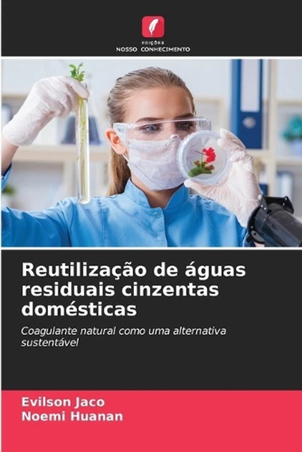RÉUTILISATION DE GUAS cinquante résidus domestiques by Evilson Jaco ...