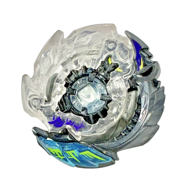 TAKARA TOMY KILLER Deathscyther 2Vortex Hunter Beyblade Burst God ...