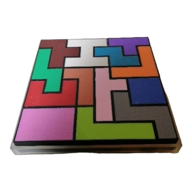 ULTIMATE CHALLENGE PUZZLE Create A Cube Brain Master 3 In 1 £8.00 ...