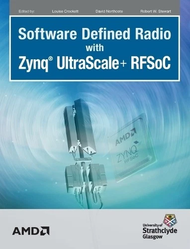 SOFTWARE DEFINED RADIO with Zynq Ultrascale+ RFSoC 9781739588601 by Unknown EUR 66,20 - PicClick IT