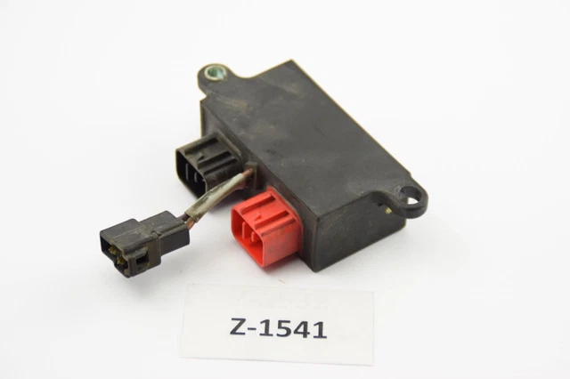 KTM DUKE 125 Bj.2013 - Steuerteil Steuergerät ECU EUR 99,95 - PicClick DE