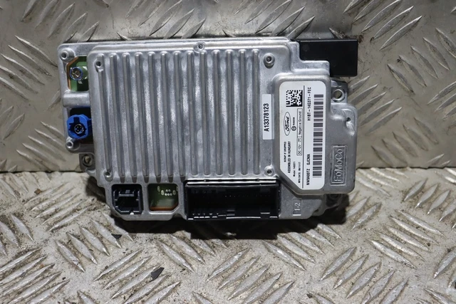 MODULE APIM FORD Fiesta Mk8 Sync3 H1Bt-14G371-Fec 2017-2021 Nj67 EUR ...