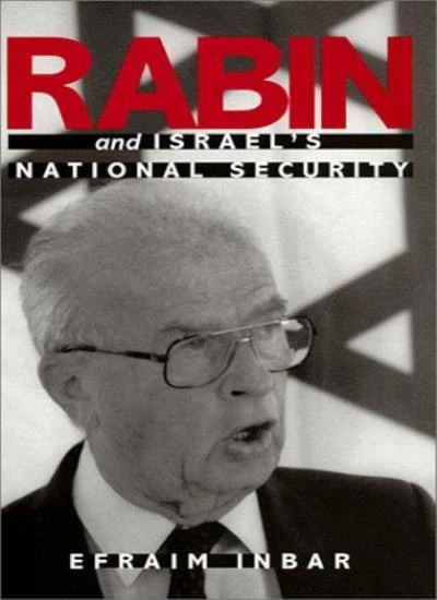 SÉCURITÉ NATIONALE DE Rabin et Israël-Inbar EUR 40,55 - PicClick FR