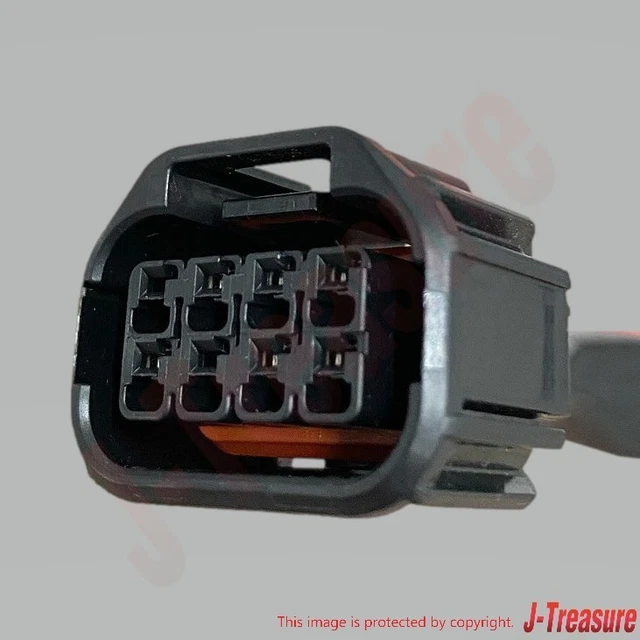 HONDA CRF250R '22-24 Genuine Engine Stop & Indicator Switch Set 35135 ...