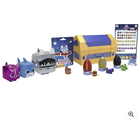 PET SIMULATOR X Series 1 Ultimate Bundle EUR 157,01 - PicClick DE