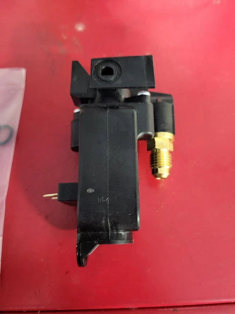 PACCAR KENWORTH PETERBILT Electric Over Air Solenoid EUR 92,33 ...