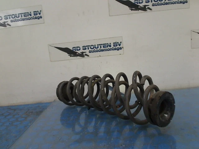 RESSORTS DE SUSPENSION ARRIERE ( LA PAIRE) Volkswagen Polo V (6R) 2012 ...