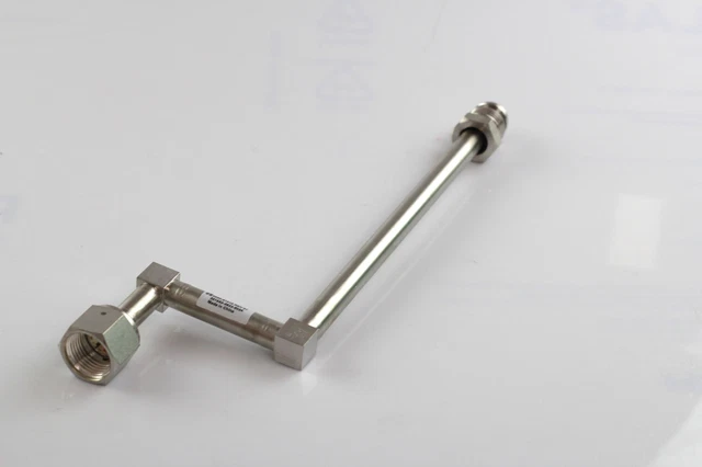 APPLIED MATERIALS 0050-97416 Rev:01 Final - B Heated Weldment 300MM ALD ...