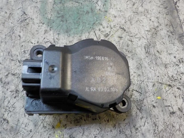 1786200 MOTEUR / Actionneur De Volet De Climatisation Pour Ford C-Max ...