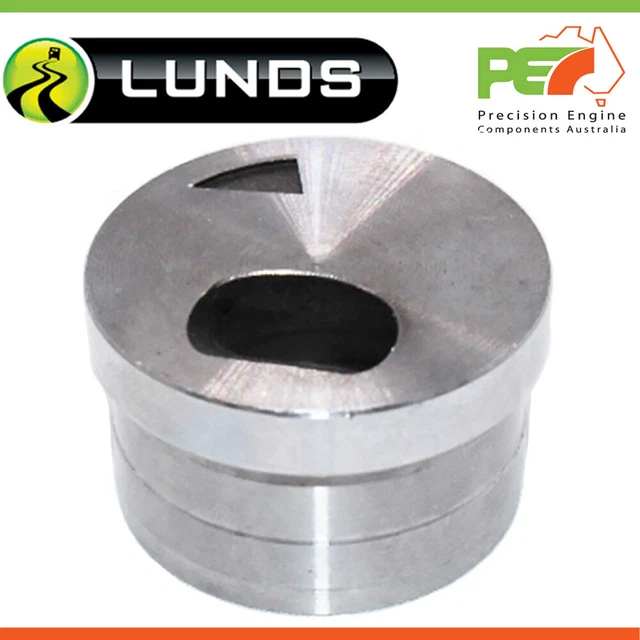LUNDS PRECOMBUSTION CHAMBER For Toyota Hilux LN106 - 3L 2.8 Litre ...