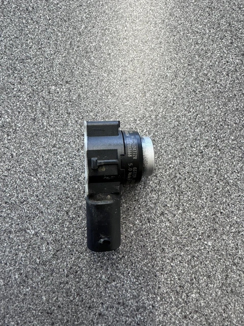 BOSCH GENUINE PARKING Sensor Citroen Opel Peugeot 9675202477 £23.00 ...