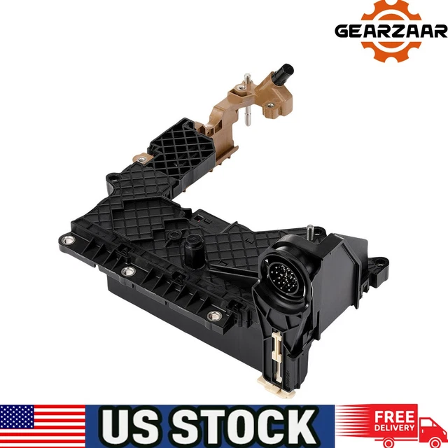 926-149 6R80 TRANSMISSION Control Module Lead Frame AL3Z7G276A For Ford ...