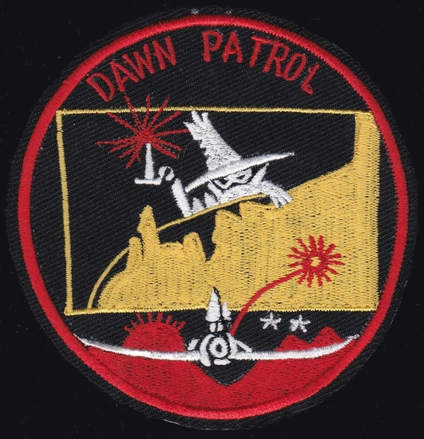 USAF 460TH TACTICAL Reconnaissance Wing Tan Son Nhut AB F-4 Vietnam ...