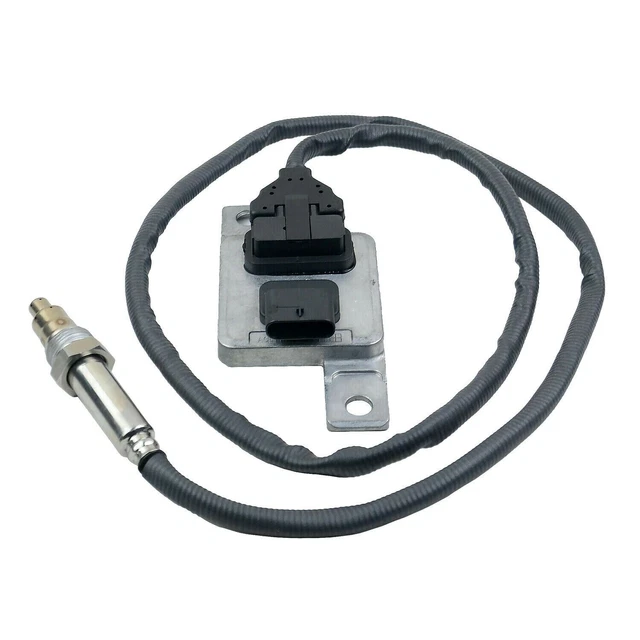 SONDE CAPTEUR NOX sensor Pour VW Touareg Porsche Cayenne 3.0 V6 TDI ...