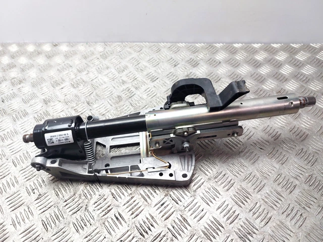 MERCEDES BENZ E Class W212 2012 Steering Column A2124602316 £17.99 ...