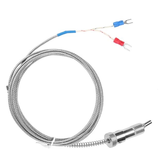 THERMOCOUPLE COMPRESSION SPRING Thermocouple Type K Thermocouple £5.24 ...