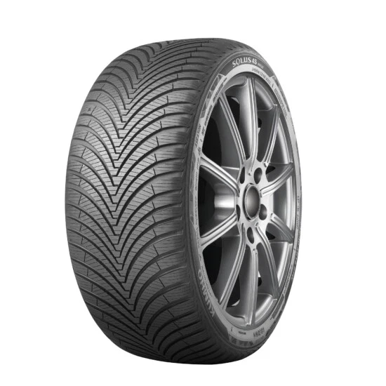 GANZJAHRESREIFEN KUMHO 235/45 R17 97Y HA32 XL M+S EUR 125,80 - PicClick DE