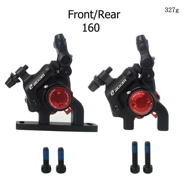 STABILIT?? AM??LIOR??E ZOOM HB105 frein ?? disque avec syst??me ...