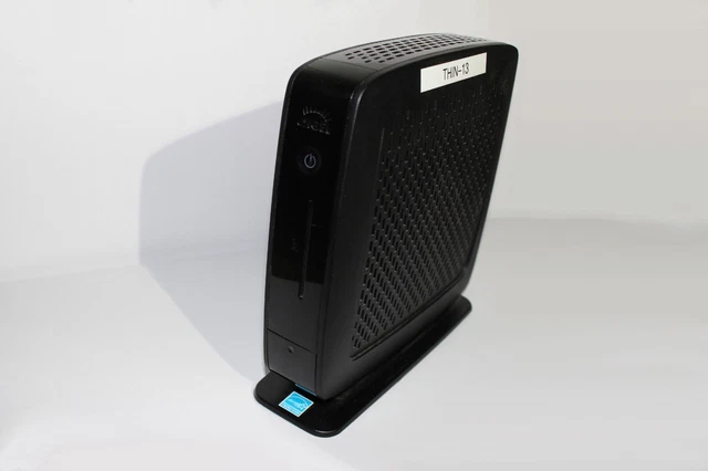 IGEL M340C THIN Client (Amd Gx-424Cc 2.4Ghz Quad-Core, 2Gb Ram, 4Gb Ssd ...