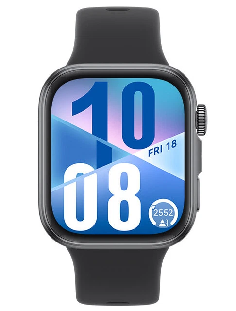 HUAWEI WATCH FIT 4 – Smartwatch mit NFC EUR 99,99 - PicClick DE