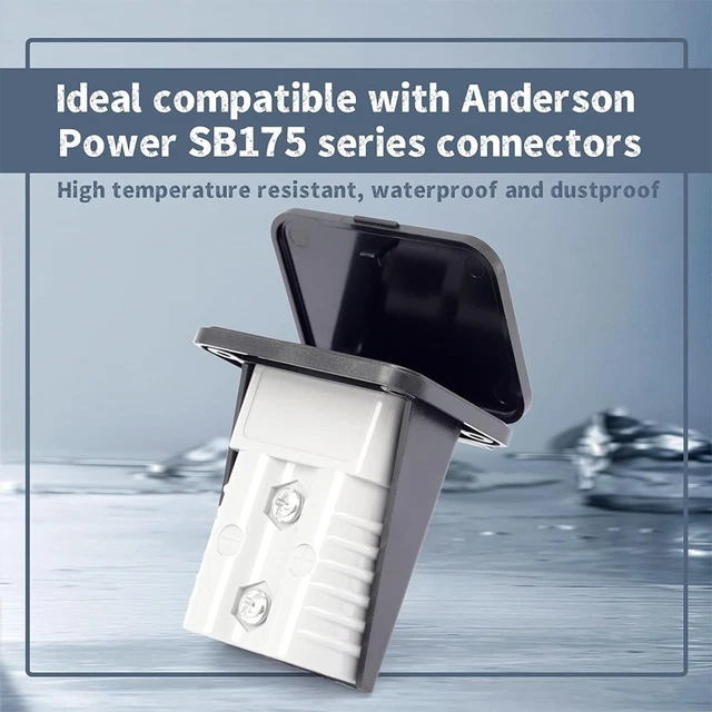 PANNEAU DE MONTAGE fiche de connexion sécurisée avec couvercle anti-poussière EUR 11,36 ...