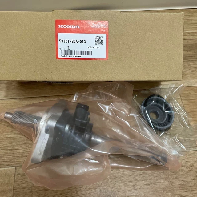 HONDA GENUINE S2000 AP1 AP2 RHD Sensor Assy, Torque 53101-S2A-023 OEM ...