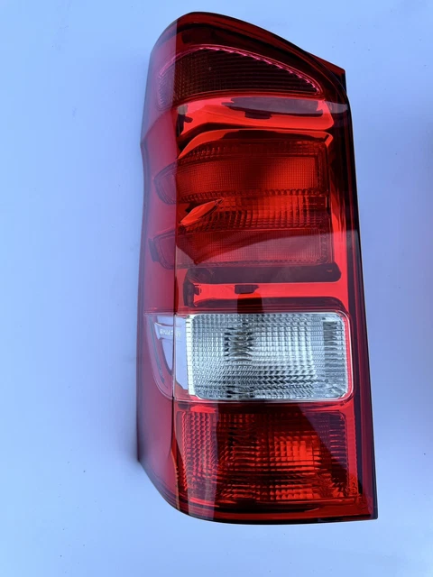 ORIGINAL MERCEDES W447 Vito V-Klasse Rücklicht Links A4478200064 ...