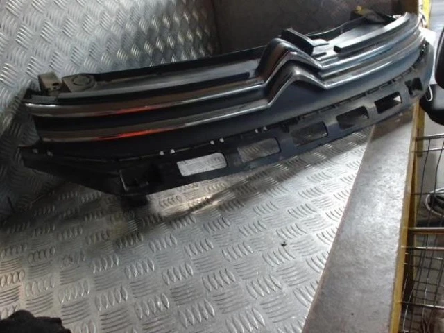 CALANDRE CITROEN C3 3 PHASE 1 EUR 121,00 - PicClick FR