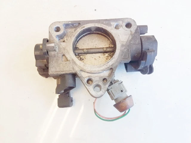 CITROEN XSARA 2000 High Flow Throttle Body Valve (Air Control Valv ...