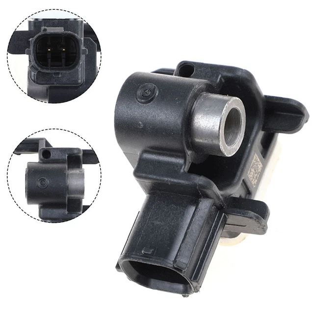 AFTERMARKET FRONT SENSOR for Infiniti and For Nissan with Connector ...
