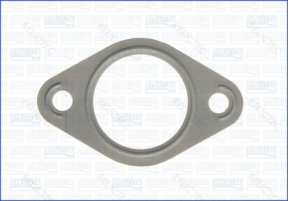 EXHAUST MANIFOLD GASKET for Citroen Peugeot Fiat Mahindra:J5,C25,C35,CX ...