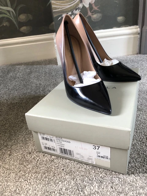 CARVELA WOMEN’S ALICE heels . Size37 £25.00 - PicClick UK