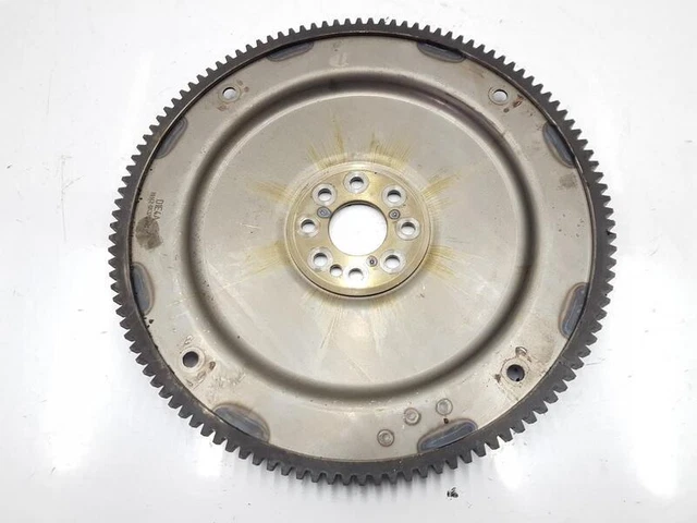 LR026239 VOLANT MOTEUR pour LAND ROVER RANGE IV 4.4 D 2012 BH426K375AC ...