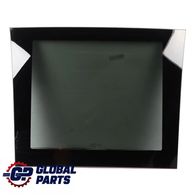MERCEDES W177 PANORAMIC Sunroof Sliding Roof Rear Window Glass Panel ...