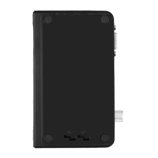 TV SET TOP Box PC Monitor Receiver Speaker External LCD CRT VGA Tuner ...