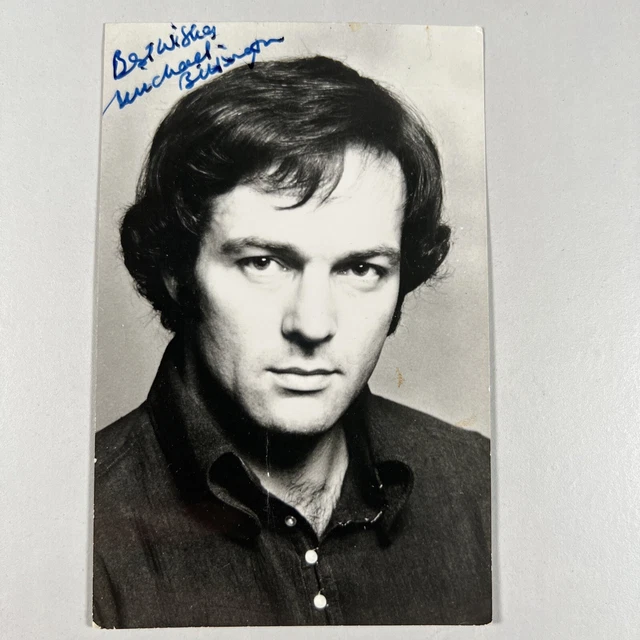 Vintage British Actors FOR SALE! - PicClick UK