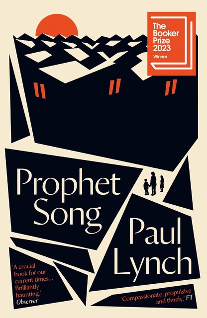 PAUL LYNCH PROPHET Song EUR 12,49 - PicClick DE