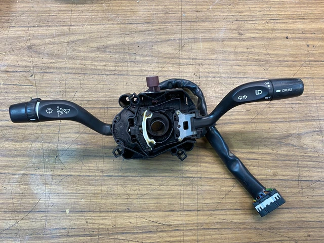 FORD FALCON AU S1 Stalk Indicator Wiper and Cruise Control $75.00 ...