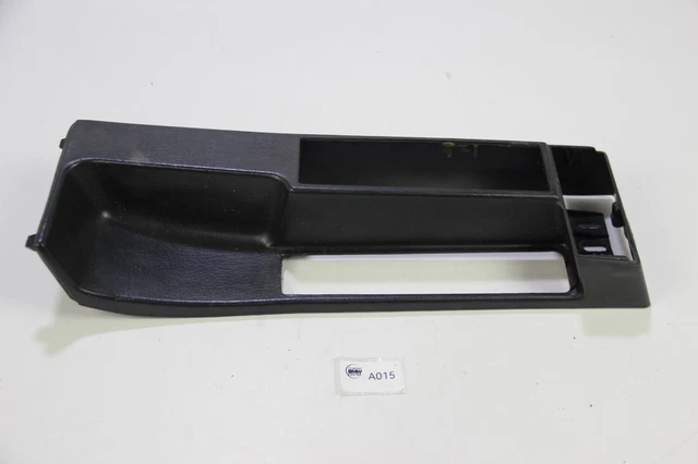 ORIGINAL BMW E30 Console Centrale Center 51161884246 316i 318i 320i ...
