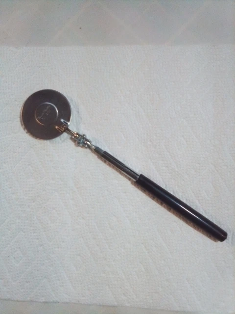 BLUE POINT NEW Inspection Mirror GA295 W/ Extendable Handle EUR 22,70 ...