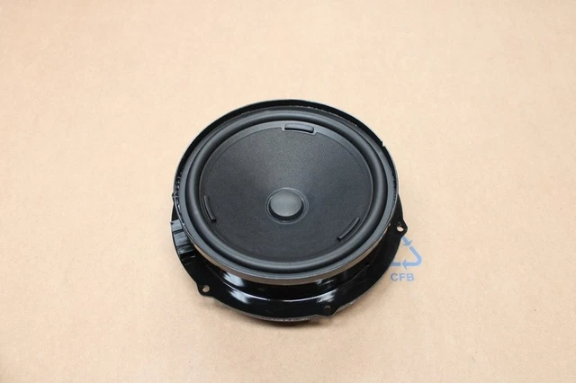 ORIGINAL VW SKODA Seat Audi Haut-Parleur De Porte Avant 5NA035454 EUR ...